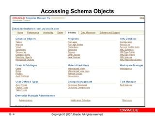 Less08 Schema Advanced Databases And Management Pptx