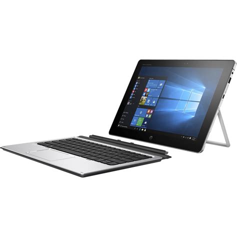 تبلت ویندوزی اچ پی Hp Elite X2 1012 G1 سیم کارت خور آقای استوک