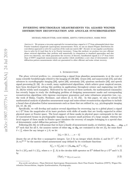 Xnxn Matrix Matlab Plot Example 1pdf