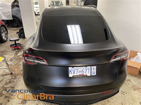 We Love Xpel Stealth Ppf Vancouver Clearbra