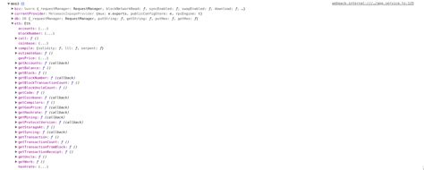 Solved Two Issue About Install Web3 Js Through And Invoke Web3 Eth