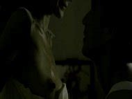 Naked Simona Cavallari In Il Capo Dei Capi