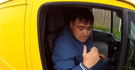 Notorious Limerick Gangster Ger Dundon Jailed Over…