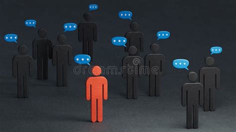 Team Discussion Community Or Social Feedback Communication Or