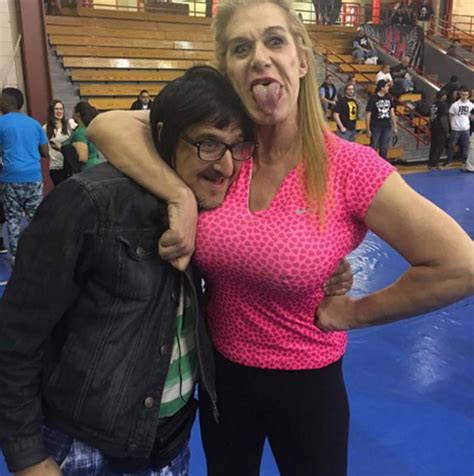 Nicole Bass Dead Photos To Remember The Wwe Star