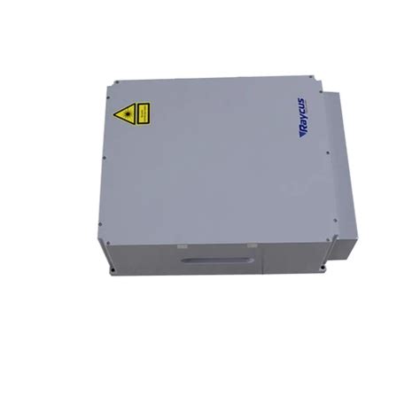Buy Raycus Laser Power Supply 10w 20w 30w 50w 100w Laser Modul Fiber Laser Source From Hangzhou