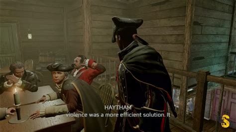 Assassins Creed® Iii Remastered Part 3 Youtube