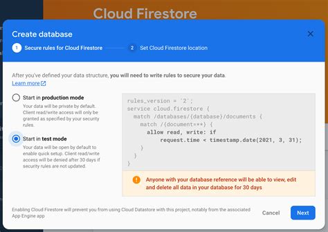 Firebase 에뮬레이터 도구 모음을 사용한 Flutter 앱의 로컬 개발