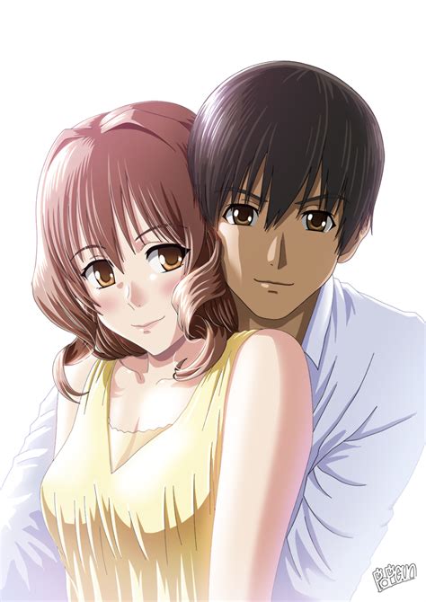 Shirogane Takeru And Jinguuji Marimo Muv Luv And 2 More Drawn By