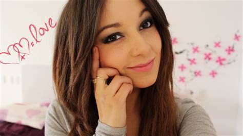 14 De Los Mejores Videos De La Youtuber Mexicana Caelike Bocalista