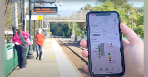 Occupancy Data A Real Crowd Pleaser Mass Transit