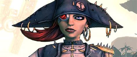 Arr Matey Plunder The Booty In Borderlands 2 Dlc