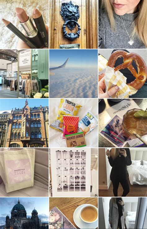 Honeypot Blogs Instagram Themes Blogging