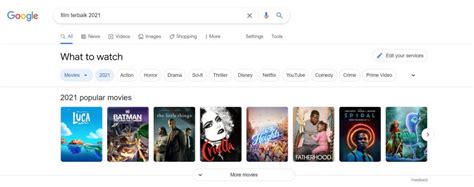 Google Carousel Definisi Tipe Dan Manfaatnya Glints Blog