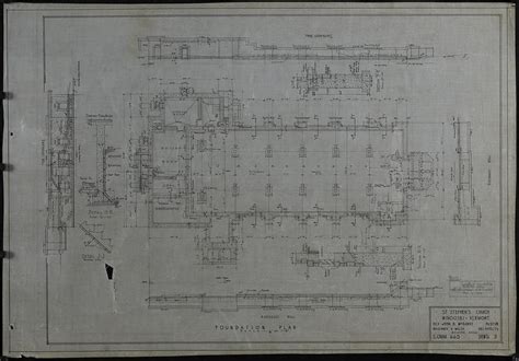 Foundation Plan Digital Commonwealth