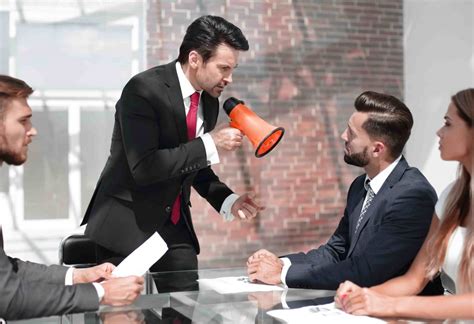 What Actions Can Be Considered Workplace Retaliation
