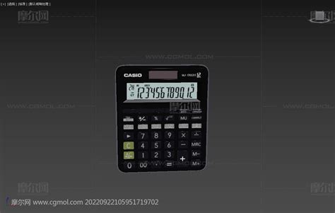 卡西欧计算器 其他模型下载 摩尔网cgmol