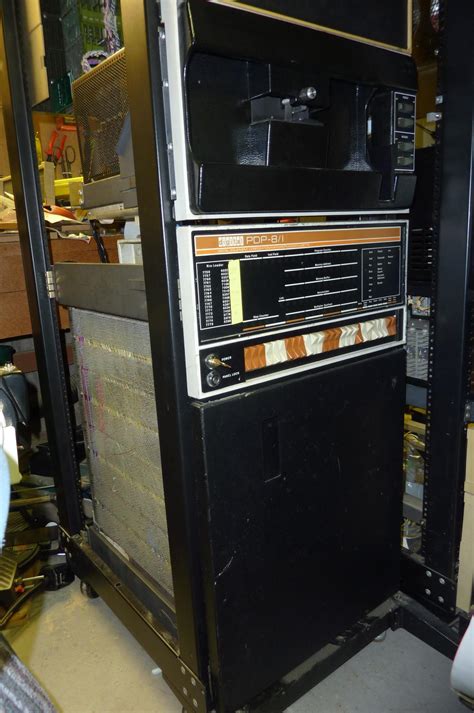 Pdp 8i Computers