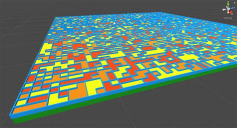 How To Draw Walls Around Rooms Using The Least Number Of Objects For
