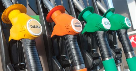 Quelles Applications Pour Trouver Du Carburant Moins Cher Les