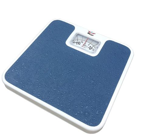 Virgo Metal Manual Weighing Scale Model Number 9811 Size Standard