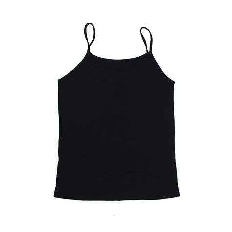 Musculosa Pabilo Negra Set Txs Xxl Urb Jumbo