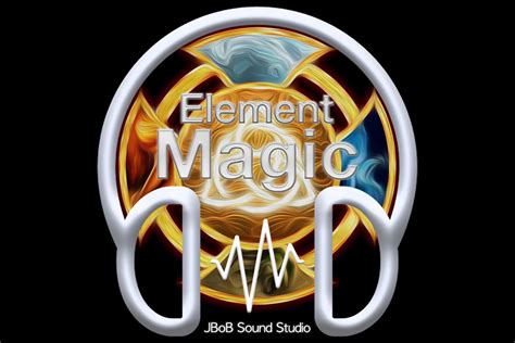 Element Magic Hit 무기 효과음 Unity Asset Store