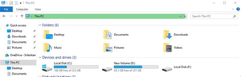 External Hard Drive WD Elements Is Visible In PW But Not In Explorer Solved Windows Forums