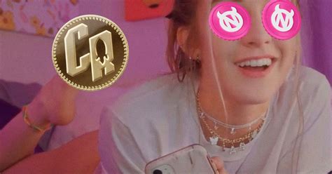 Sex Workers Are Finding Freedom In Cryptocurrency The Face