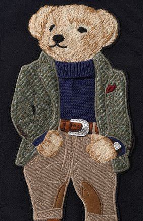 Мужской темно-синий хлопковый свитшот RALPH LAUREN купить в интернет ...