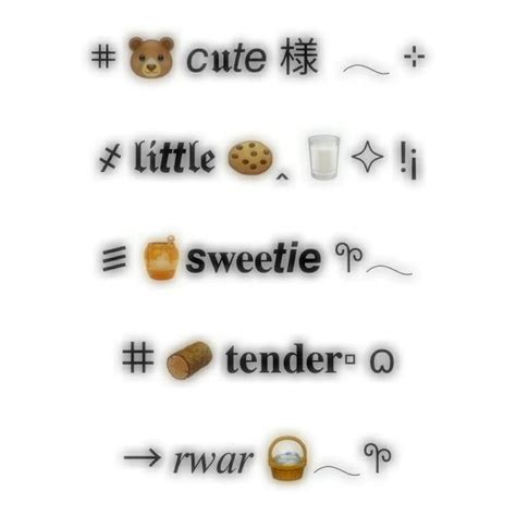 Instagram Account Ideas Instagram Bio Instagram Theme Cute Fall