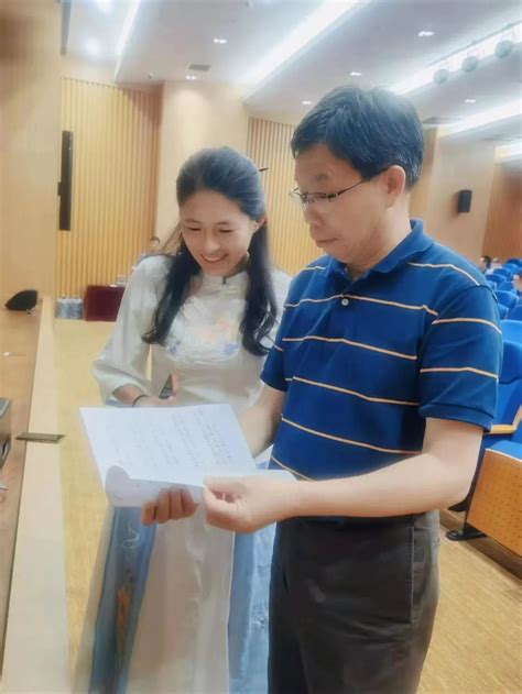 分子育种研修班顺利完成第一周研修课程和中期考核
