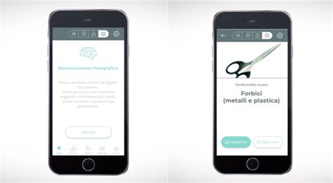 Rifiuti Con L App Junker Basta Ora Una Per Differenziare Correttamente