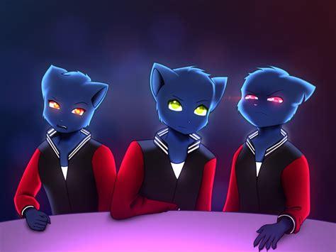 The Big Imageboard Tbib Absurd Res Angry Anthro Caravan Palace