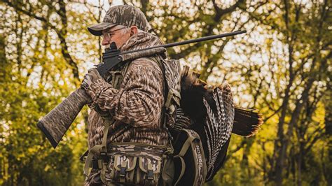The Sub Gauge Turkey Hunting Shotgun Small And Effective