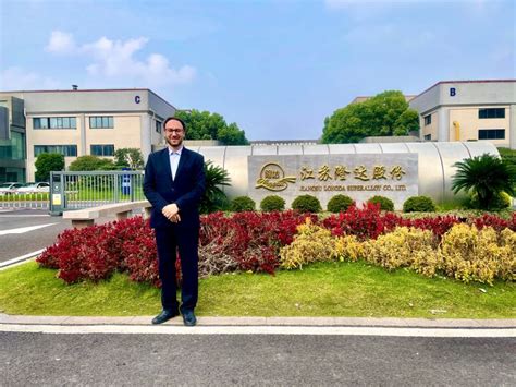 Mohammad Ali Mostafaei On Linkedin یکی از بهترین تجربه‌های من، بازدید از کارخانه تولید