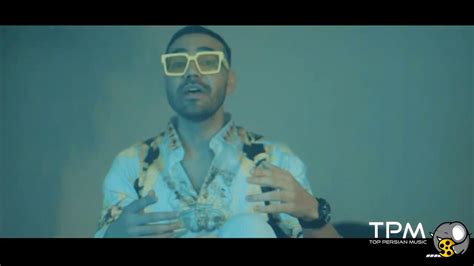 کلیپ ویدیو اهنگ آمین ارا، به نام شاخه گل فیلو