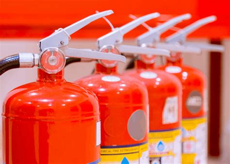 Yuk Kenali Alat Pemadam Api Ringan SafeX Indonesia