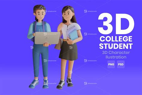 Большая коллекция сцен с 3d моделями 118 вариантов Artsobranie