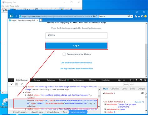 Cannot Get IEGetObjByName AutoIt General Help And Support AutoIt Forums