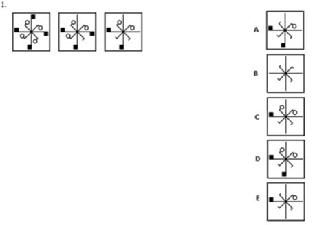 Inductive Reasoning Flashcards Quizlet