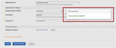 teamcity github integration techiworks