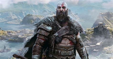 God Of War Requisitos Para Jogar No Pc😽 Entenda Todos Os Encantos Da