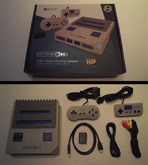 Playing 8 Bit And 16 Bit Games In Hd Format By Shnoogums5060 On Deviantart