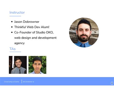 build your own website with html css ppt