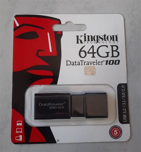 Flashdisk GB