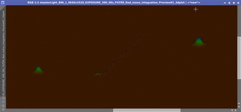 learn how to create a point spread function psf model for pixinsight