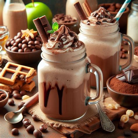 14 Best Weight Gain Shakes Breakthrough: Achieve Your Ideal Weight With ...