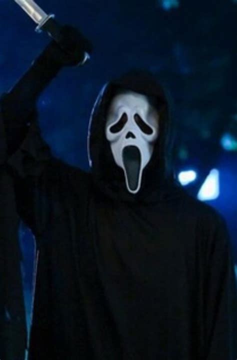 Which Horror Charecters Would You Like To See Do A Crossover R