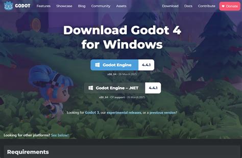 How To Get Export Templates For Godot Blue Robot Guru